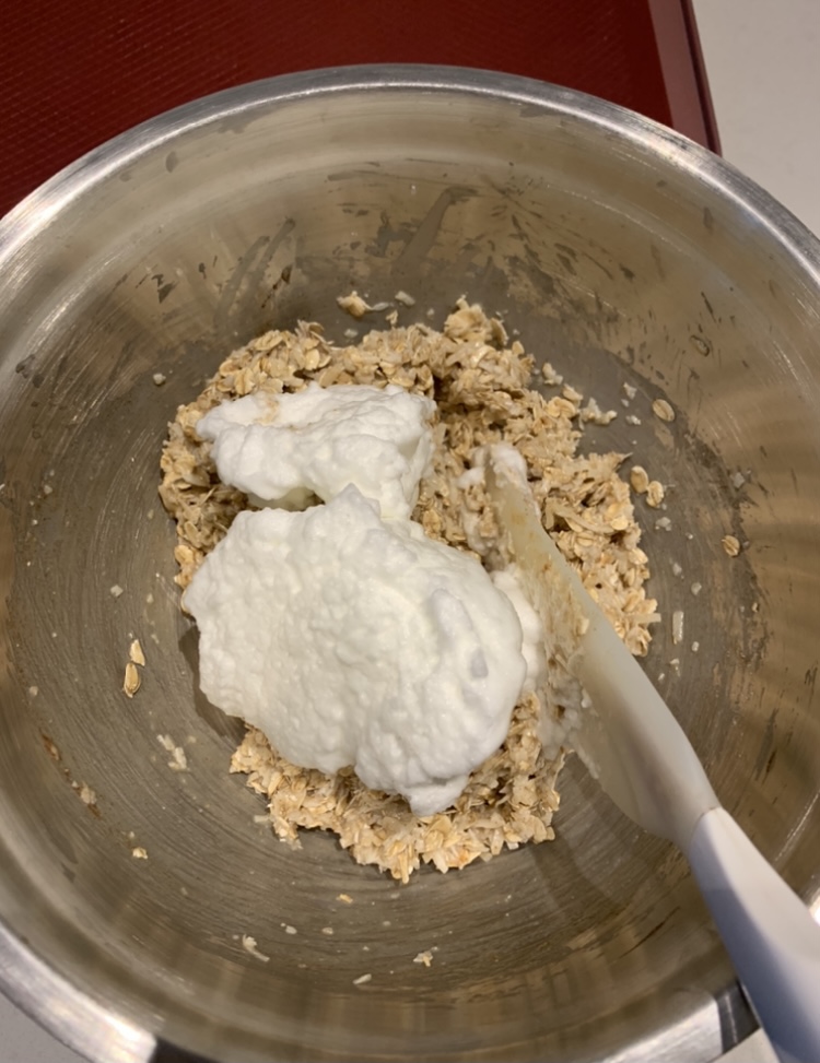 Vanilla Latte Macaroons - The Mindful Meringue