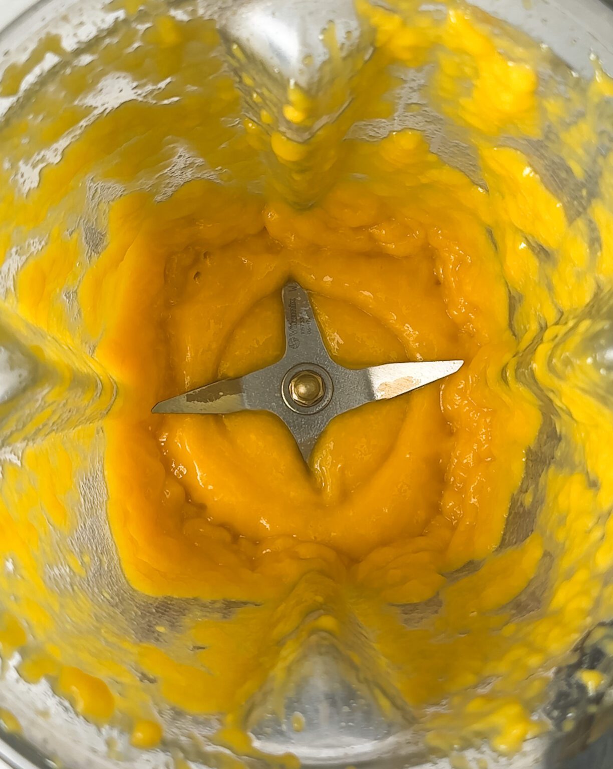 Mango Lemon Squares
