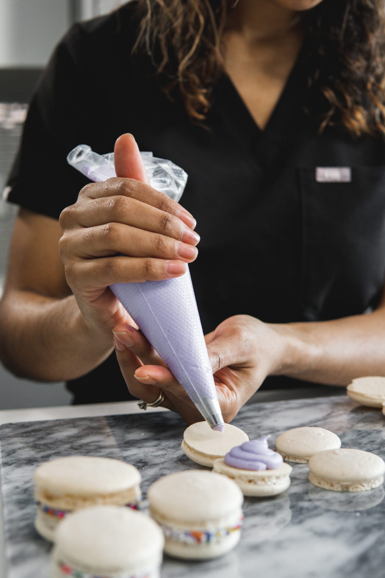 Baking Therapy {5 reasons to bake for your mental health!}